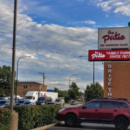 THE PATIO - Updated October 2025 - 152 Photos & 234 Reviews - 9100 S ...