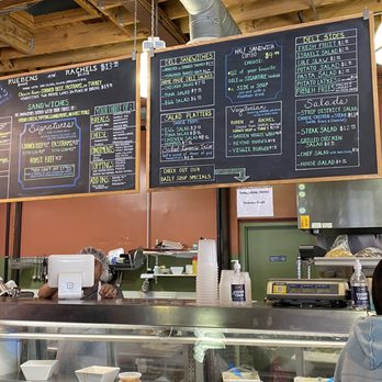 SMALLMAN STREET DELI - Updated April 2025 - 49 Photos & 92 Reviews ...