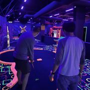 GLO MINI GOLF - 401 Photos & 306 Reviews - 1299 Tyler St, Riverside ...