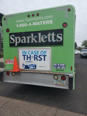 SPARKLETTS WATER - Updated May 2025 - 28 Photos & 466 Reviews - 3302 W ...