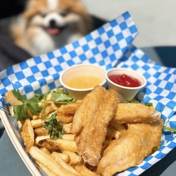 NOPA FISH - Updated October 2025 - 122 Photos & 52 Reviews - 1 Ferry ...