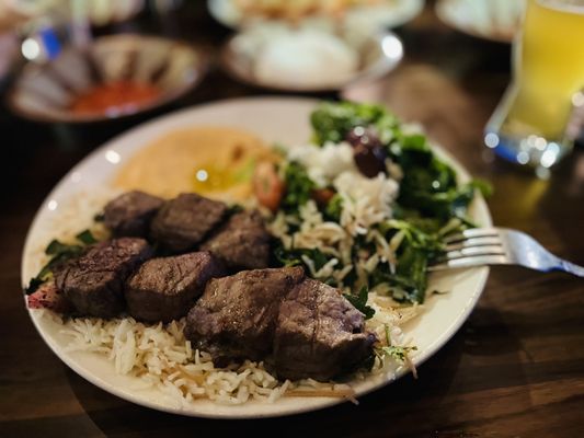 OPEN SESAME - 2308 Photos & 3583 Reviews - Lebanese - 5215 E 2nd St ...