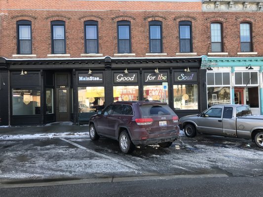 Casco, MI Map & Directions - MapQuest