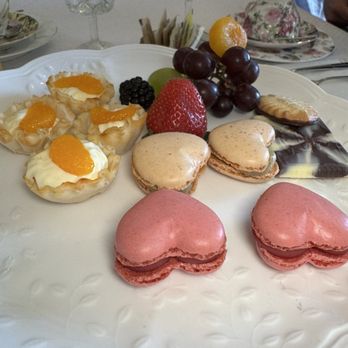 TEALICIOUS TEA HOUSE & CATERING - Updated December 2025 - 204 Photos ...