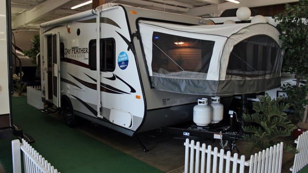 TERRYTOWN RV SUPERSTORE - Updated October 2025 - 27 Photos & 70 Reviews ...