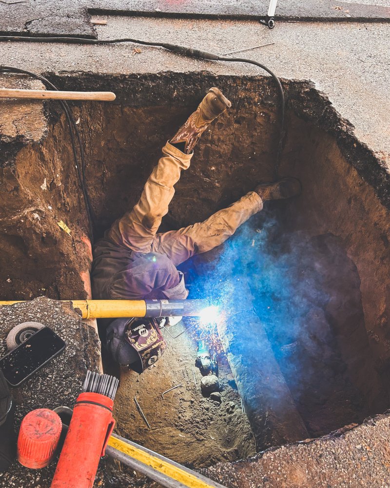 JOEDOG’S WELDING SERVICES - Updated September 2024 - Brentwood ...