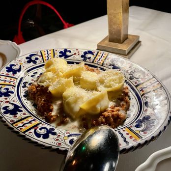 CARBONE DALLAS - Updated November 2024 - 694 Photos & 350 Reviews ...