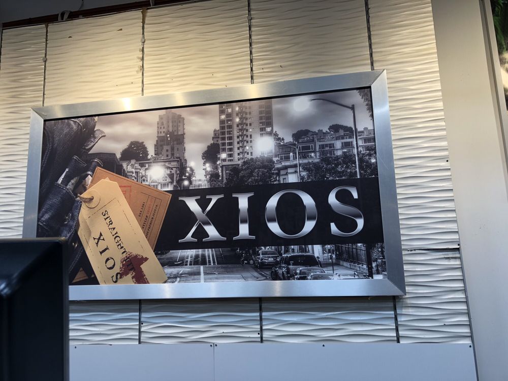 XIOS - Updated October 2024 - 201 Main St, Paterson, New Jersey - Men's ...