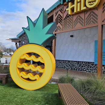 HELLO HILO - Updated May 2024 - 272 Photos & 158 Reviews - 1881 Jesse ...