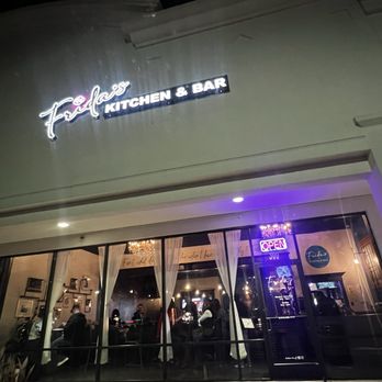 FRIDA’S KITCHEN & BAR - Updated 05/2025 - 128 Photos & 80 Reviews ...