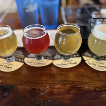 OPEN OUTCRY BREWING COMPANY - Updated December 2025 - 284 Photos & 294 ...