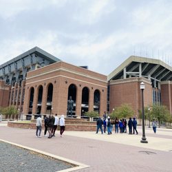 TEXAS A&M UNIVERSITY - 46 Photos & 48 Reviews - 400 Bizzell St, College ...