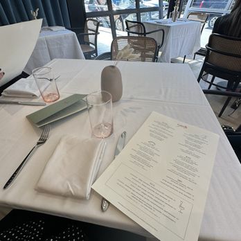 SASSETTA - Updated August 2025 - 159 Photos & 85 Reviews - 1530 Main St ...