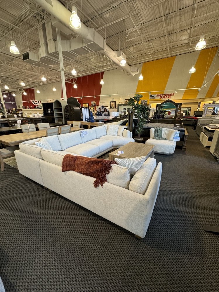 HOME EXPRESS FURNITURE DISCOUNT CENTER - Updated December 2025 - 33 ...
