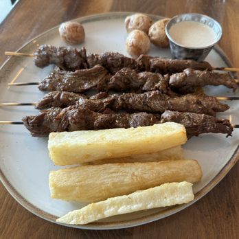 ROOTS LATIN GRILL - Updated October 2025 - 105 Photos & 108 Reviews ...