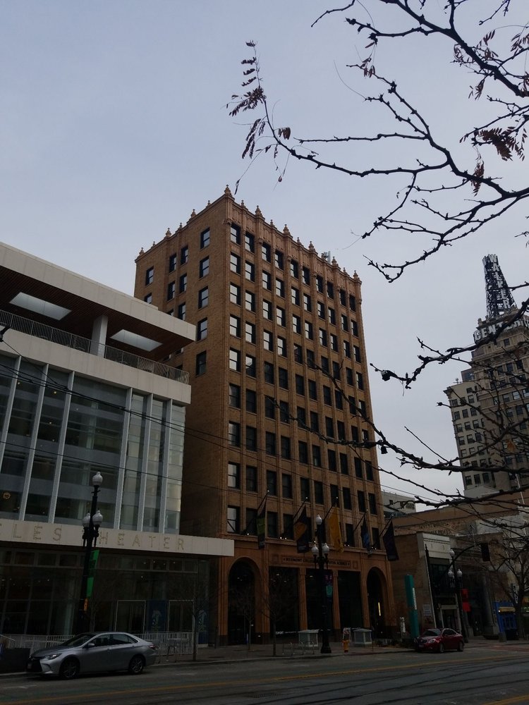 NEUMONT COLLEGE OF COMPUTER SCIENCE - 143 S Main St, Salt Lake City, UT ...