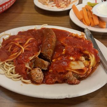 LOMELI’S ITALIAN RESTAURANT - Updated 05/2025 - 1090 Photos & 1502 ...