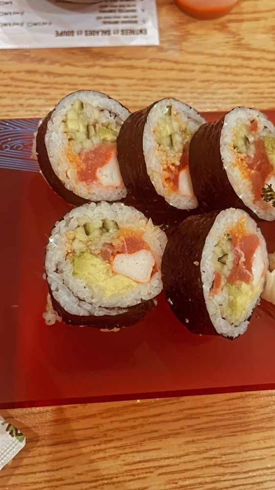 SUSHI INBOX - Updated December 2025 - 49 Photos & 34 Reviews - 2045 ...