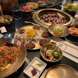 MUN KOREAN STEAKHOUSE - Updated September 2025 - 1543 Photos & 711 ...