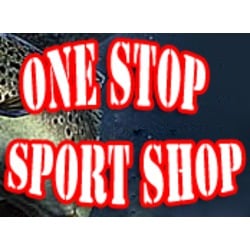 ONE STOP SPORT SHOP - Updated October 2025 - 628 Luzerne St, Scranton ...