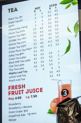 BOBA LAND - Updated August 2025 - 120 Photos & 145 Reviews - 110 Broad ...