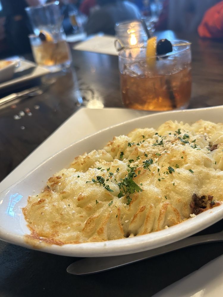 THE BOROUGH KITCHEN AND COCKTAILS - Updated November 2024 - 96 Photos ...