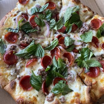 BLACK HILLS SAUCE & DOUGH - Updated January 2026 - 20 Photos & 20 ...