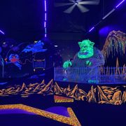 MONSTER MINI GOLF - 180 Photos & 113 Reviews - Mini Golf - 14130 ...