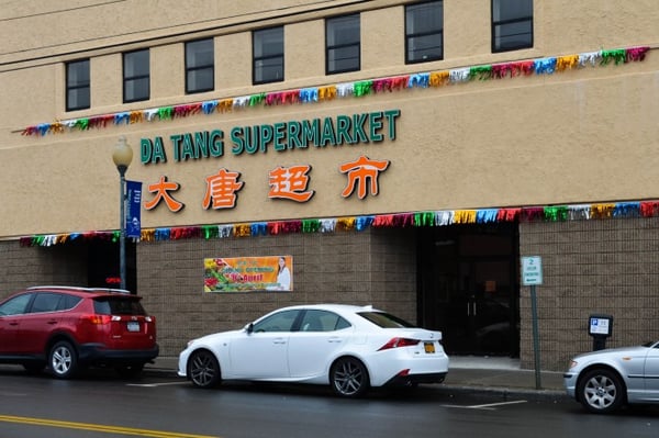 DA TANG SUPERMARKET - Updated December 2025 - 46 Photos & 24 Reviews ...