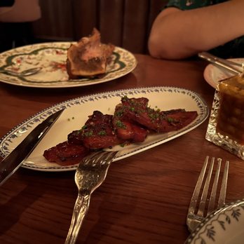 ALPEN ROSE - Updated March 2025 - 969 Photos & 330 Reviews - 116 S 13th ...