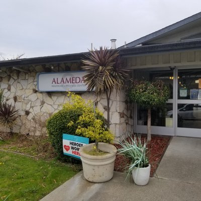 ALAMEDA HEALTHCARE AND WELLNESS CENTER - Updated October 2025 - 32 Photos & 37 Reviews - 430 ...