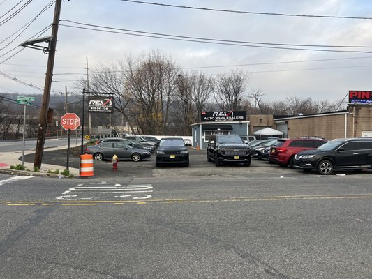REV AUTO WHOLESALERS - Updated December 2025 - 51-55 Hazel St, Paterson ...