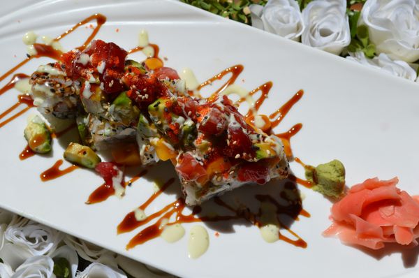 LITTLE MASA - 104 Photos & 113 Reviews - 619 S Woodward Ave ...