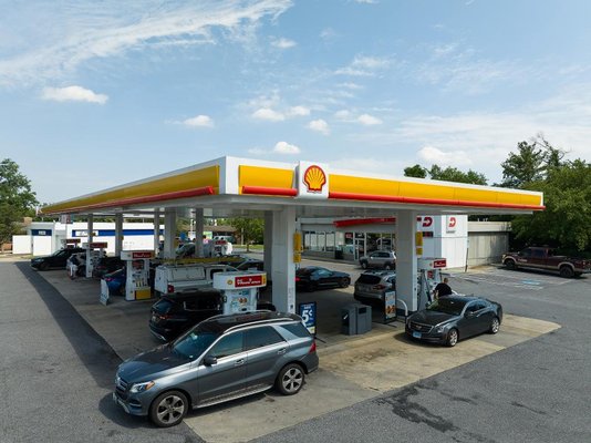 SHELL - Updated October 2025 - 17 Photos - 9075 Baltimore National Pike ...