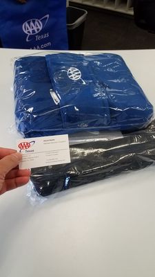 AAA HOUSTON INSURANCE AND MEMBER SERVICES - Updated January 2026 - 19 ...