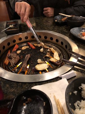 IGI BBQ AND SUSHI BISTRO - 26 Photos & 26 Reviews - 10-1875 Pembina ...