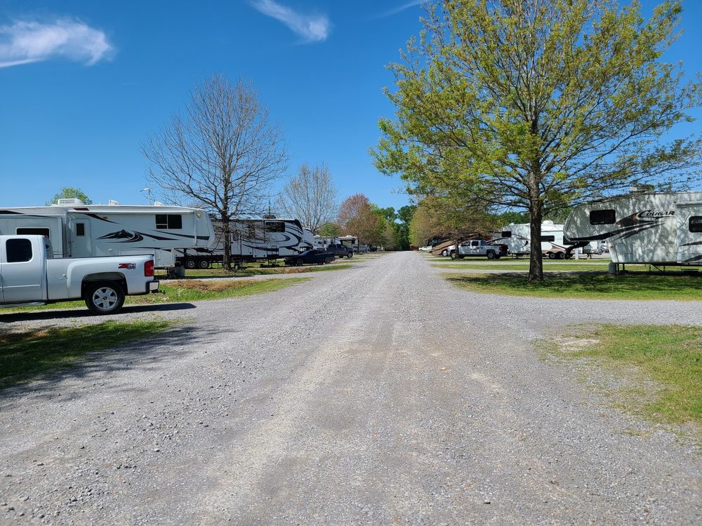 MOVIETOWN RV PARK - Updated April 2025 - 109 Movietown Dr, Canton ...