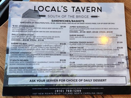 LOCALS TAVERN - Updated December 2025 - 53 Photos & 79 Reviews - 1107 ...