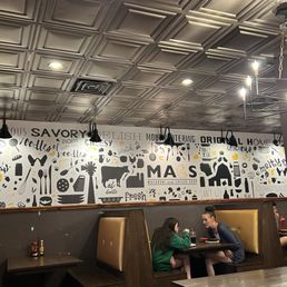 MACS- MACARONI AND CHEESE SHOP - Updated December 2025 - 709 Photos ...