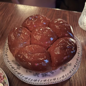 ALPEN ROSE - Updated July 2024 - 813 Photos & 285 Reviews - 116 S 13th ...