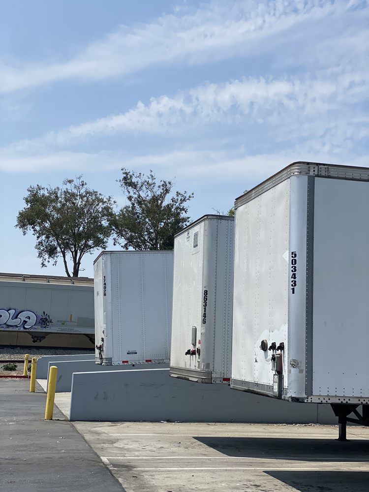 ON TIME EXPRESS - Updated September 2024 - 12 Photos - 1930 S Rochester ...