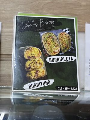 CEBALLOS BAKERY - Updated October 2025 - 381 N 9th St, Lebanon ...