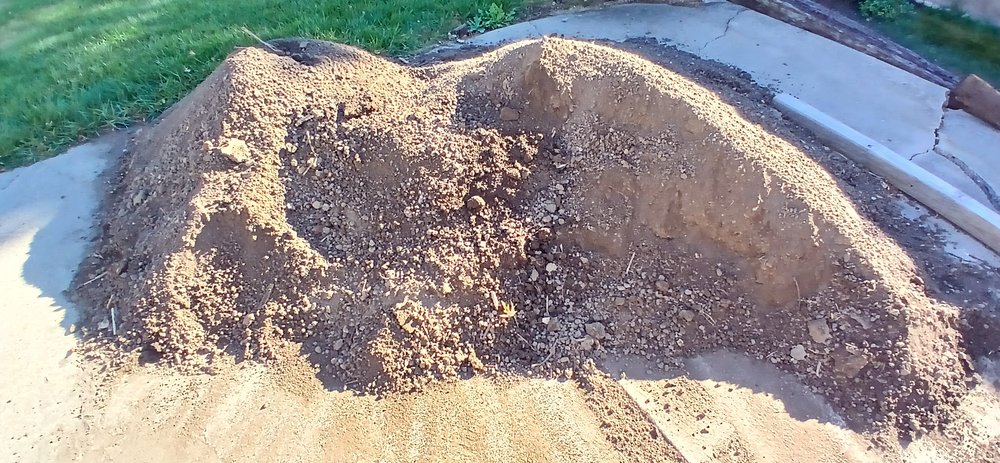 MELVIN MULCH COMPANY - Updated June 2026 - 14 Reviews - 240 E College ...