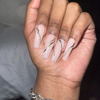 BUCKHEAD SIGNATURE NAILS - Updated October 2024 - 275 Photos & 26 ...