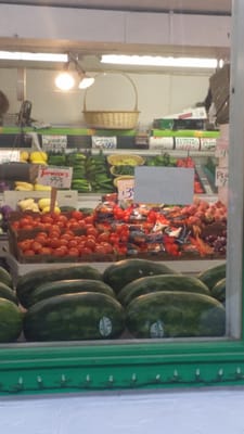 JOHN & GERRY’S FRUIT MARKET - Updated May 2026 - Old Rte 28, Springdale ...