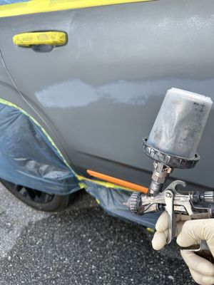 FLAWLESS FINISHES MOBILE BODY SHOP - Updated September 2024 - 26 Photos ...