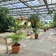 ROGER WILLIAMS PARK BOTANICAL CENTER - 177 Photos & 35 Reviews - 1000 ...