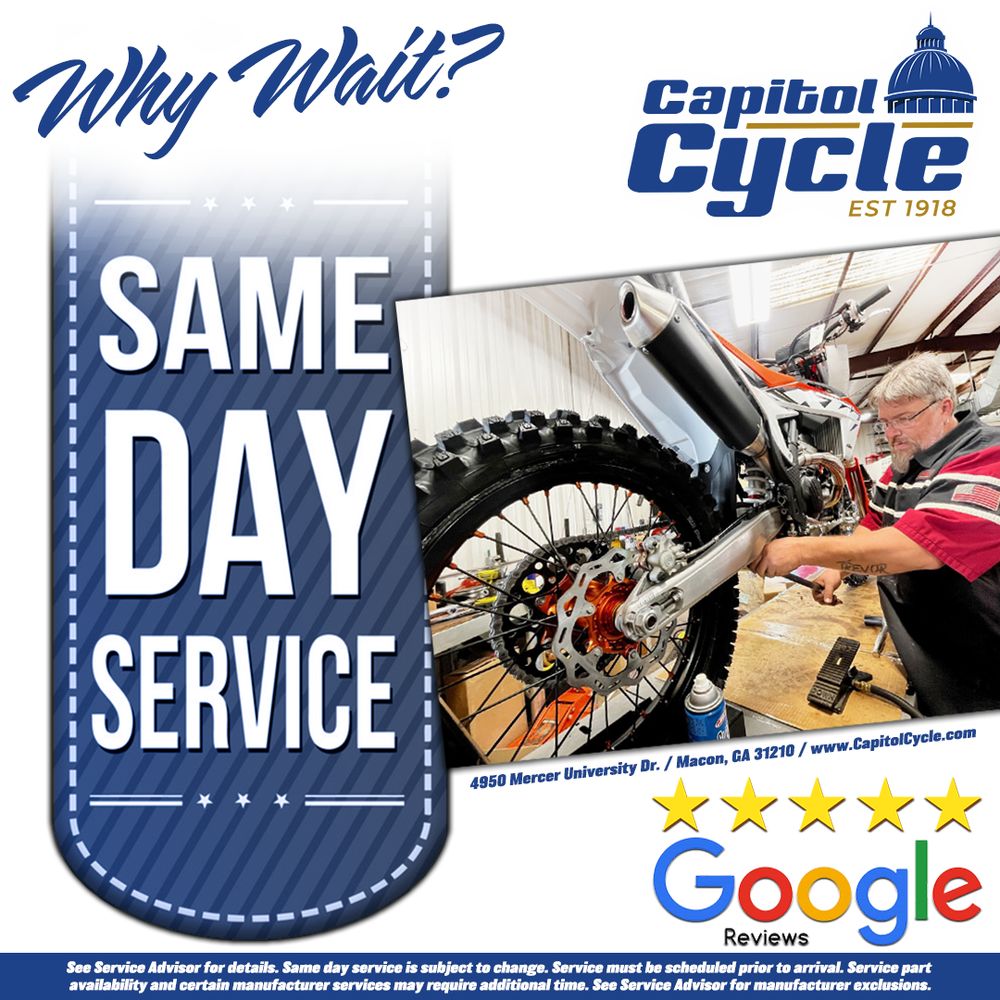 CAPITOL CYCLE - Updated October 2025 - 44 Photos & 32 Reviews - 4950 ...
