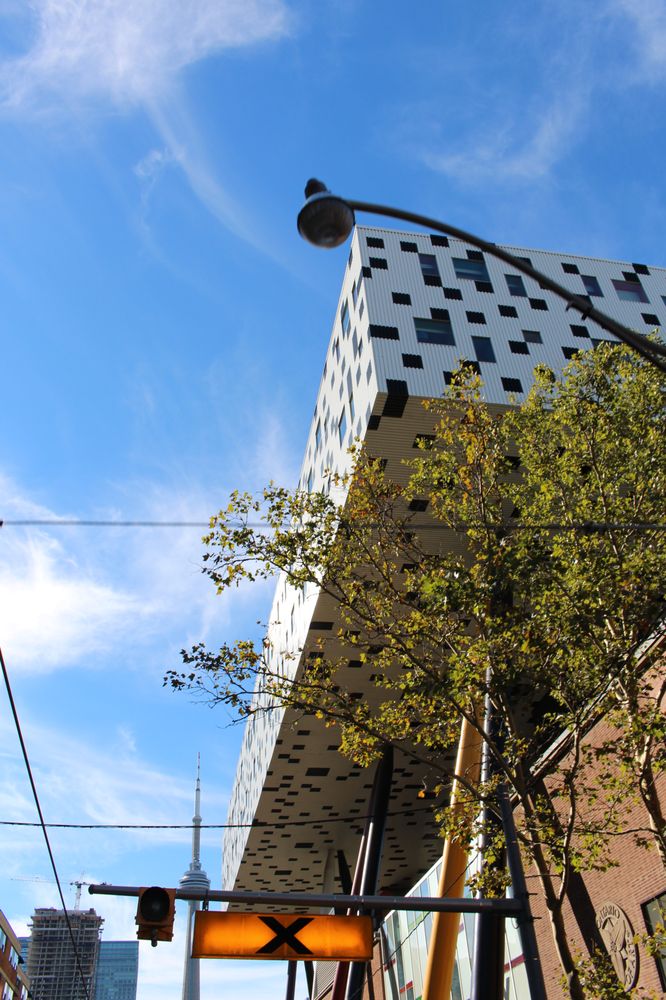 OCAD UNIVERSITY - 62 Photos & 12 Reviews - 100 McCaul Street, Toronto ...