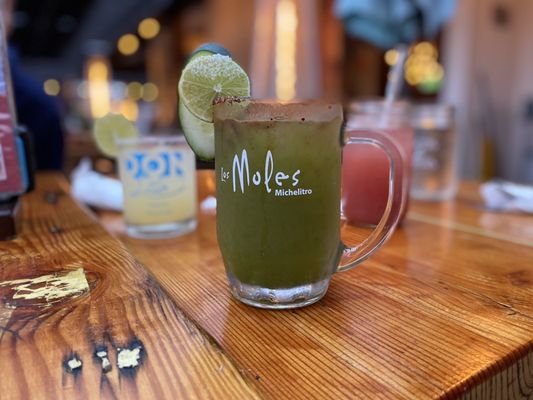 LOS MOLES BEER GARDEN - Updated July 2024 - 864 Photos & 612 Reviews ...